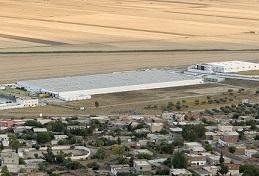 Maps - Company Information | Sumitomo Wiring System, Ltd.